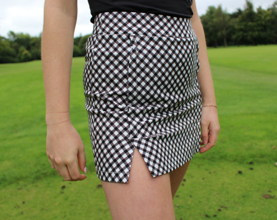 AWGO Golf